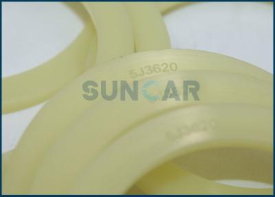 China CA5J3620 5J-3620 5J3620 URE Buffer Seal Ring Type A Shape For C-A-T Machine for sale