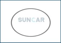 China CA2K4096 2K-4096 2K4096 Back-Up Ring for C-A-T Machinery E245 D8A for sale