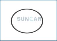China CA4J9224 4J-9224 4J9224 Back Up Ring fits C-A-T Machinery E315C 776D for sale