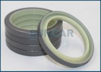China CA1K6982 1K-6982 1K6982 Dust Seal Type A Single Lip Wiper Seal For C-A-T for sale