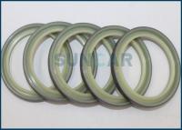 China CA1K6982 1K-6982 1K6982 Dust Seal Type A Single Lip Wiper Seal For C-A-T for sale
