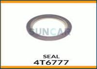 China CA4T6777 4T-6777 4T6777  Wiper Seal Dust Seal Fits C-A-T Backhoe Loader 416 428 for sale