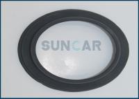 China CA1464877 146-4877 1464877 Dust Seal For Excavator C-A-T E303 E304 for sale
