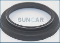 China CA1464877 146-4877 1464877 Dust Seal For Excavator C-A-T E303 E304 for sale