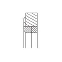 China CA1672208 167-2208 1672208 URE Buffer Seal Fits C-A-T Machinery for sale