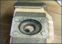 China 50H Rubber Excavator Flexible Coupling Assy Fits C-A-T Kobelco for sale