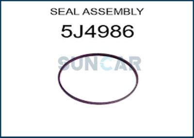 China CA5J4986 5J-4986 5J4986 Piston Seal For C-A-T Wheel Dozer Bulldozer for sale