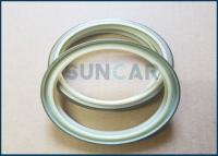China FYD00000073 DEERE Bucket Cylinder Seal Service Kit Fits 50D 50G for sale