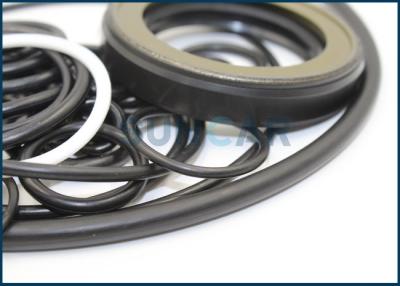 China 708-1L-00471 7081L00471 Main Pump Seal Repair Kits Fits Excavator KOMATSU for sale