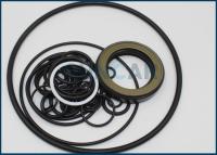 China 708-1L-00471 7081L00471 Main Pump Seal Repair Kits Fits Excavator KOMATSU for sale