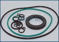 China BOSCH REXROTH A6VE80 Hydraulic Main Pump Seal Repair Kit High Performance for sale