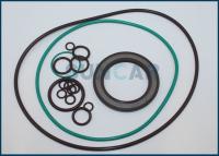 China BOSCH REXROTH A6VE80 Hydraulic Main Pump Seal Repair Kit High Performance for sale