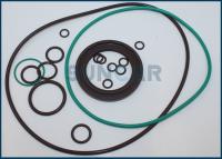 China BOSCH REXROTH A6VE80 Hydraulic Main Pump Seal Repair Kit High Performance for sale