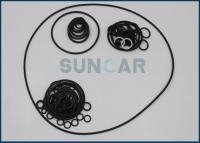 China 4451039 Main Pump Seal Kit Fits HITACHI  ZX145W-3 ZX170W-3 ZX160LC-3 for sale