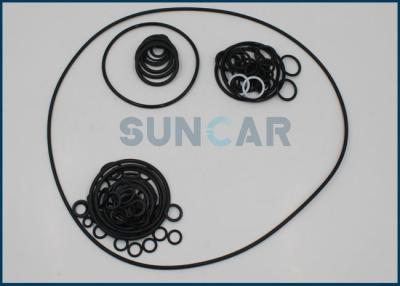 China 4451039 Main Pump Seal Kit Fits HITACHI  ZX145W-3 ZX170W-3 ZX160LC-3 for sale