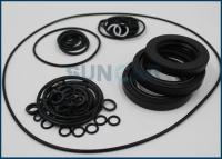 China 4451039 Main Pump Seal Kit Fits HITACHI  ZX145W-3 ZX170W-3 ZX160LC-3 for sale