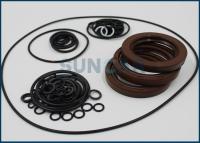 China 4451039 Main Pump Seal Kit Fits HITACHI  ZX145W-3 ZX170W-3 ZX160LC-3 for sale