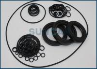 China 4451039 Main Pump Seal Kit Fits HITACHI  ZX145W-3 ZX170W-3 ZX160LC-3 for sale
