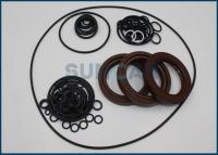China 4451039 Main Pump Seal Kit Fits HITACHI  ZX145W-3 ZX170W-3 ZX160LC-3 for sale