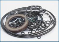 China Excavator Main Pump Seal Repair Kits Fits K5V80DT SUNCARSUNCARVOLVO After-Sales Spare Parts for sale