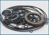 China Excavator Main Pump Seal Repair Kits Fits K5V80DT SUNCARSUNCARVOLVO After-Sales Spare Parts for sale
