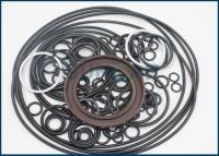 China Excavator Main Pump Seal Repair Kits Fits K5V80DT SUNCARSUNCARVOLVO After-Sales Spare Parts for sale