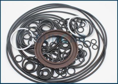 China Excavator Main Pump Seal Repair Kits Fits K5V80DT SUNCARSUNCARVOLVO After-Sales Spare Parts for sale