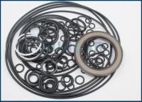 China Excavator Main Pump Seal Repair Kits Fits K5V80DT SUNCARSUNCARVOLVO After-Sales Spare Parts for sale