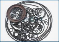 China Excavator Main Pump Seal Repair Kits Fits K5V80DT SUNCARSUNCARVOLVO After-Sales Spare Parts for sale