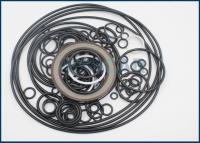 China Excavator Main Pump Seal Repair Kits Fits K5V80DT SUNCARSUNCARVOLVO After-Sales Spare Parts for sale
