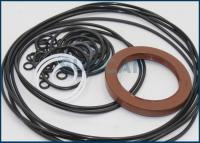 China 14554943 SUNCARSUNCARVOLVO Main Pump Seal Repair Kit Fits K3V280DT EC700B EC700C for sale