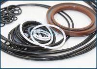 China 14554943 SUNCARSUNCARVOLVO Main Pump Seal Repair Kit Fits K3V280DT EC700B EC700C for sale