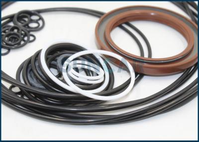 China 14554943 SUNCARSUNCARVOLVO Main Pump Seal Repair Kit Fits K3V280DT EC700B EC700C for sale