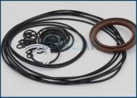 China VOE14577807 Hydraulic Main Pump Seal Repair Kit Fits K3V140DT EC290B for sale