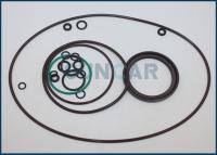 China A11VL130 Rexroth Hydraulic Pump Seal Repair Kit For Concrete Pump Truck for sale