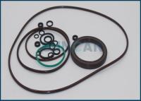 China A11VL130 Rexroth Hydraulic Pump Seal Repair Kit For Concrete Pump Truck for sale