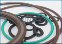 China A11VL130 Rexroth Hydraulic Pump Seal Repair Kit For Concrete Pump Truck for sale