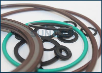 China A11VL130 Rexroth Hydraulic Pump Seal Repair Kit For Concrete Pump Truck for sale