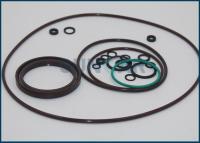 China A11VL130 Rexroth Hydraulic Pump Seal Repair Kit For Concrete Pump Truck for sale