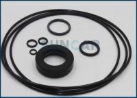 China 173-3454 1733454 Swing Motor Seal Repair Kit Fits M5X130CHB E320C E320D for sale