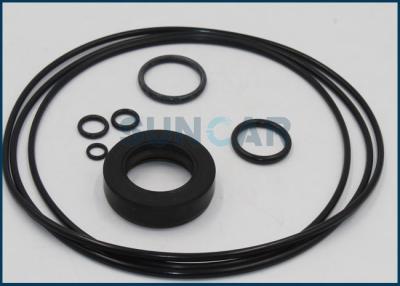 China 173-3454 1733454 Swing Motor Seal Repair Kit Fits M5X130CHB E320C E320D for sale
