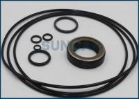 China 173-3454 1733454 Swing Motor Seal Repair Kit Fits M5X130CHB E320C E320D for sale
