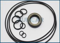 China 173-3454 1733454 Swing Motor Seal Repair Kit Fits M5X130CHB E320C E320D for sale