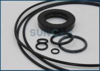 China VOE 14529836 VOE14529836 14529836 SUNCARSUNCARVOLVO Swing Motor Seal Repair Kit For EC460B for sale