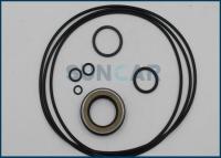 China VOE 14529836 VOE14529836 14529836 SUNCARSUNCARVOLVO Swing Motor Seal Repair Kit For EC460B for sale