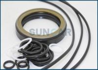 China VOE14512788 14512788 Swing Motor Seal Repair Kit Fits EC380E SG20 for sale
