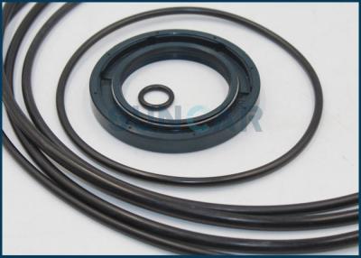 China 4334355 Swing Motor Oil Seal Kit Fits HITACHI EX100-2 EX100-3 for sale