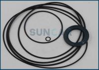 China 4334355 Swing Motor Oil Seal Kit Fits HITACHI EX100-2 EX100-3 for sale