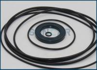 China 4330219 Swing Oil Motor Seal Kit Fits Excavator HITACHI EX100-2 EX120-2 for sale
