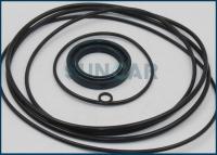 China 4330219 Swing Oil Motor Seal Kit Fits Excavator HITACHI EX100-2 EX120-2 for sale